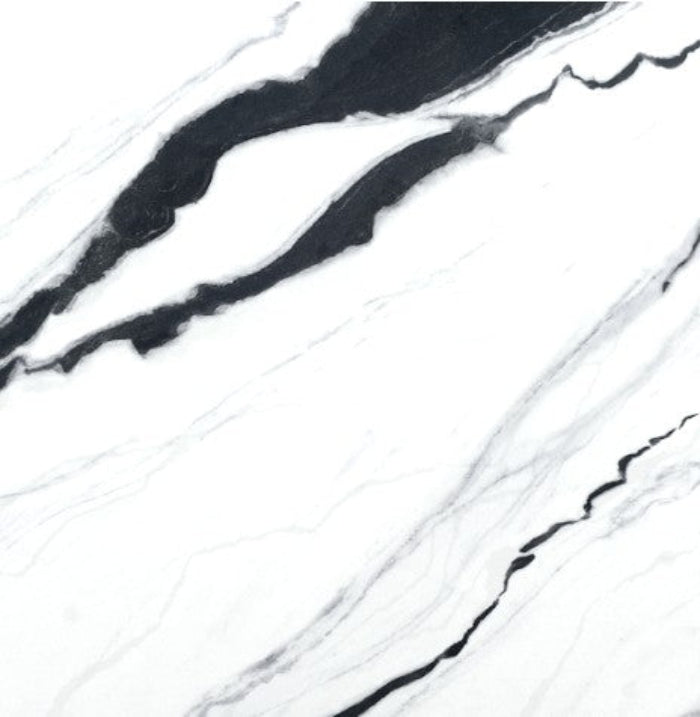 Calacatta Mumbai Printed 3D Quartz