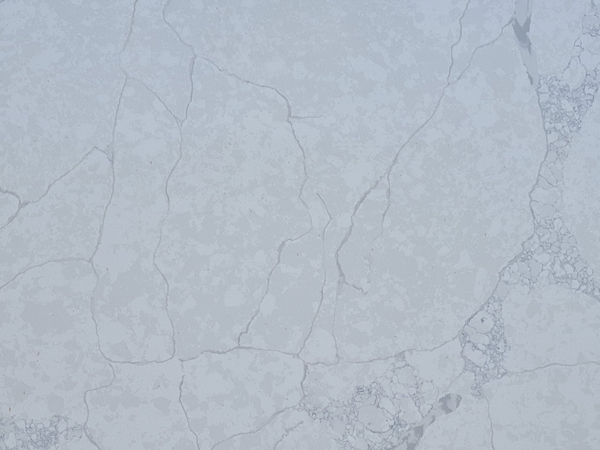 BIANCO ECLIPSE QUARTZ