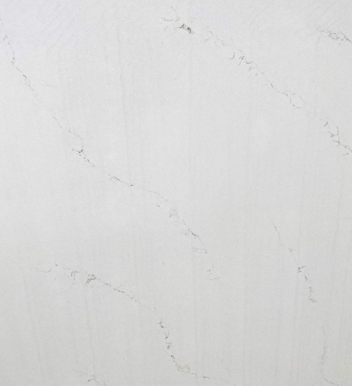 Calacatta Emperor White Super Jumbo Quartz