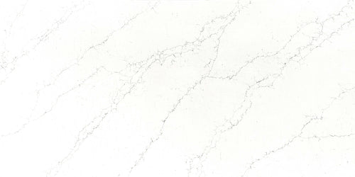 Calacatta Alaska Bianco Quartz