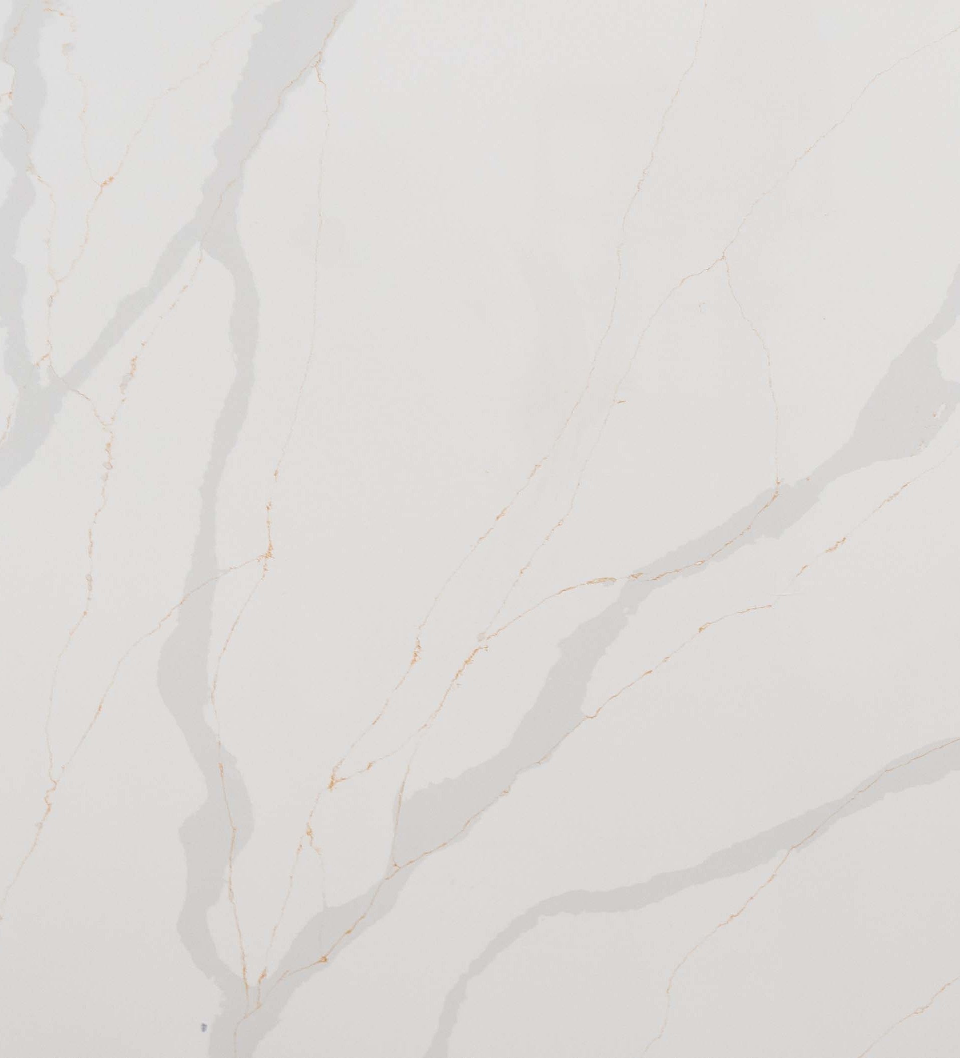 Calacatta Lugano Gold Quartz