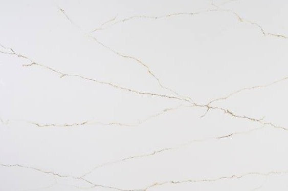 Calacatta Venus Super Jumbo Quartz