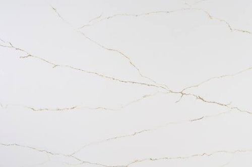 Calacatta Venus Super Jumbo Quartz