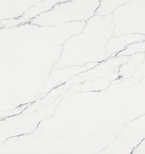 Calacatta Alaska White Quartz
