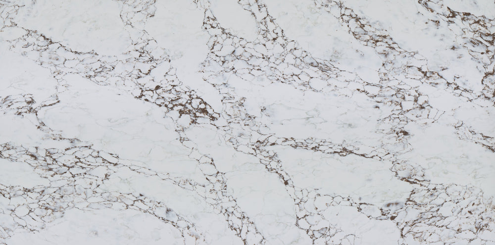 Arabescato Bronze Quartz