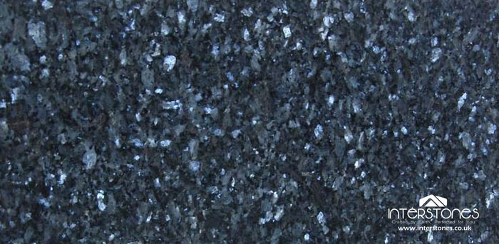 Blue Pearl GT Granite