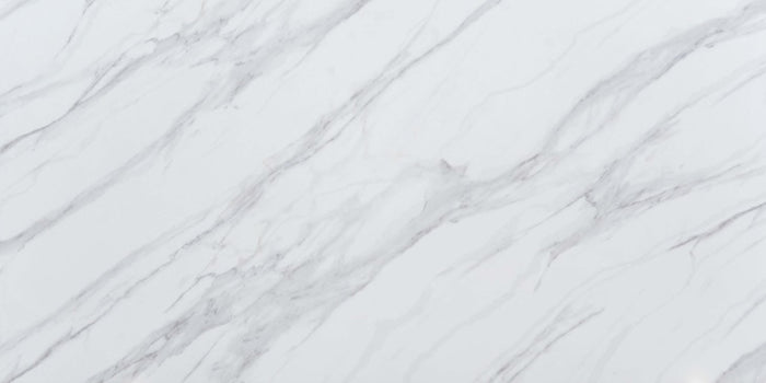 Calacatta Sofia Printed 3D Quartz