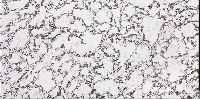 Calacatta Viola Leather Quartz